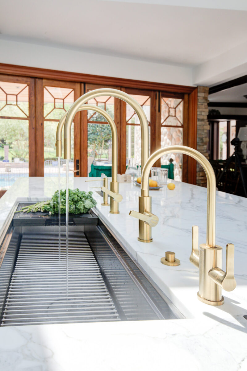 The Galley Workstation: The Ultimate Sink Solution for the Modern ...