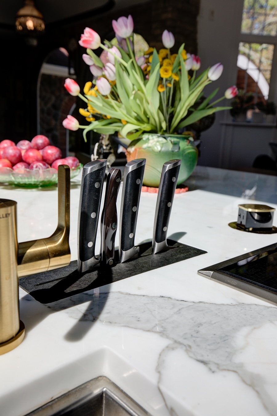 The Galley Workstation: The Ultimate Sink Solution for the Modern ...